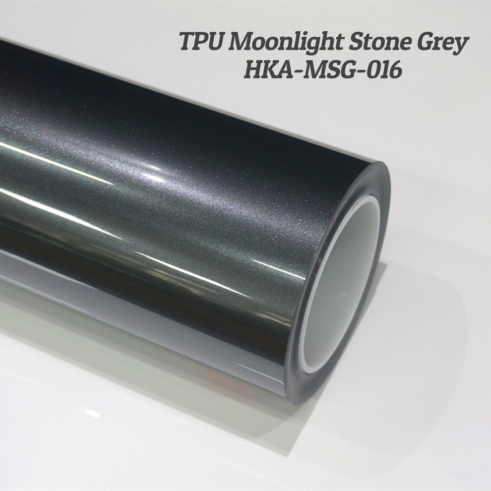 TPU Moonlight Stone Grey Color – HK ADVANCE